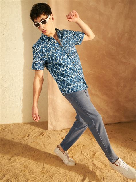 Buy Trendy Mens Jeans Online At Best Prices Dennison Dennison