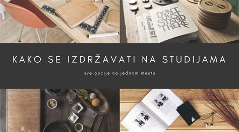 Kako se izdržavati na studijama u inostranstvu bez stipendije? | Kako na Master - INO EDUKACIJA