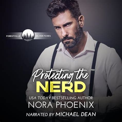 Protecting The Nerd Audiobook Free With Trial