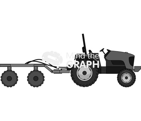 Agricultural Equipment Tractor Prepare Soil 1