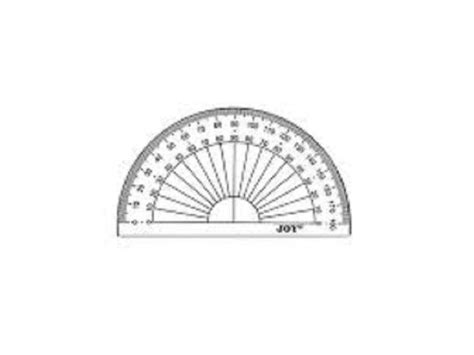 Protractor Angle Measurement Tool Lazada PH