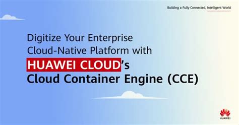 [video] Salim Omar On Linkedin Huawei Cloud Cloud Container Engine Cce