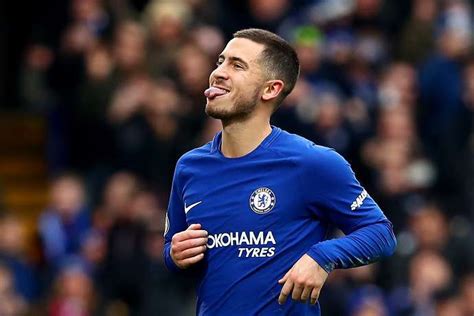 Hazards Father Finally Reveals Why Hazard Failed To Renew CHELSEA S