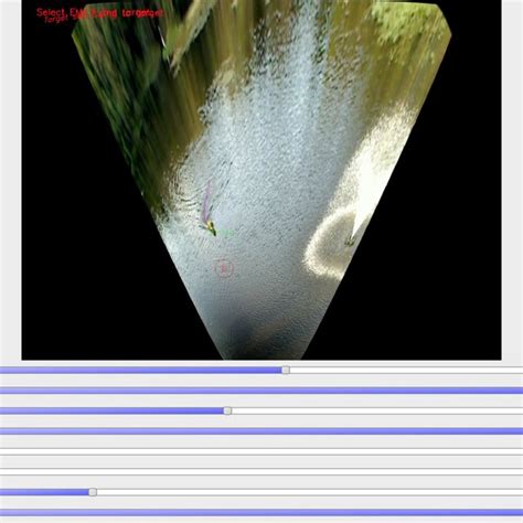 Tracking User Interface Download Scientific Diagram