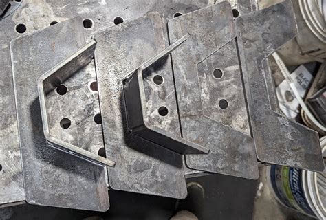 Universal Mini C Notch Kit Dxf File Etsy