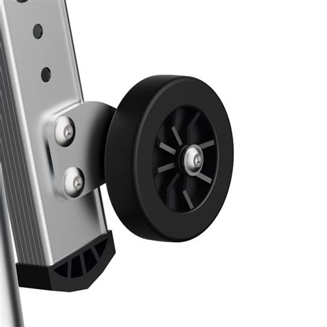 Raptor Brace Guardrail Professional Podium Steps Tb Davies™