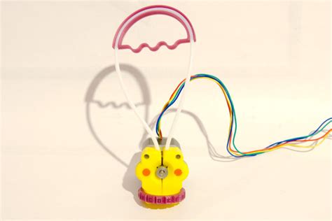 Bajdi Electronics Hobby Electronics Website