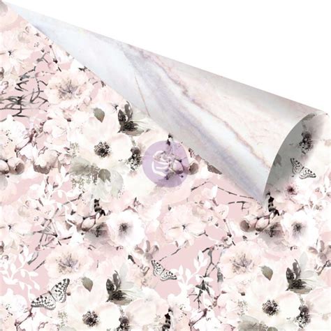 Presenting Cherry Blossom Prima