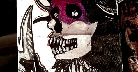 Just Pen Ink And Correcter How Is The Picture Album On Imgur