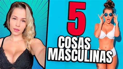 Descubre Las 10 Cosas Que Excitan A Un Hombre Cuando Una Mujer Las Hace