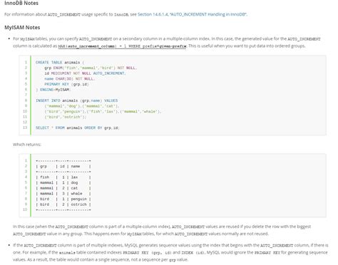 阿里云关于mysql数据库myisam的支持 Oracleblog
