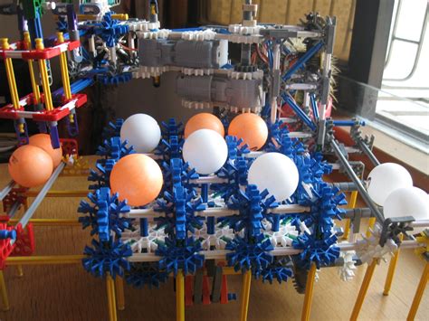Tic Tac Toe Robot 7 Steps Instructables