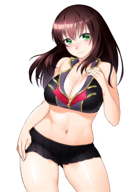 Setsuko Ohara Super Robot Wars And 1 More Drawn By Onsokuinu Danbooru