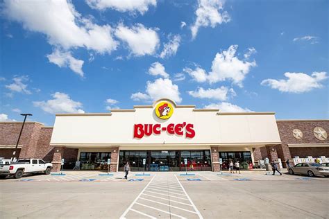 Rvers Love This Unusual Buc Ees Tradition