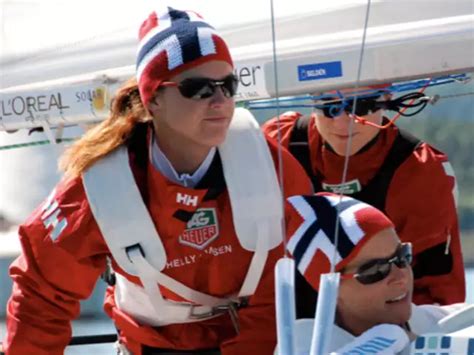 Helly Hansen | Business Insider India