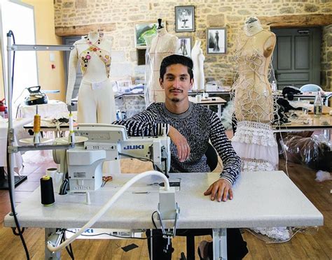 Sami Nouri Paris Magasinet La France