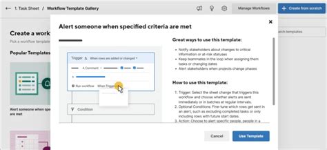 Smartsheet 評論 2024：功能、定價與替代方案