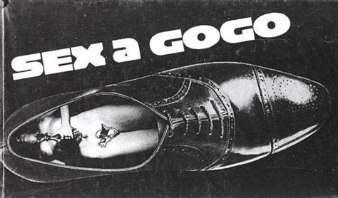 Sex A Gogo 1 Issue