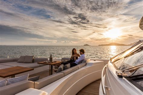 Luxury Lifestyle Charter Vacation In Turkey — Yacht Charter And Superyacht News