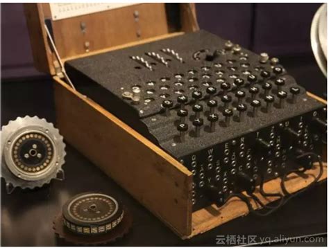 图灵机的实现原理 二战时图灵机破译的enigma密码，现在ai仅需13分钟便可破译 办公设备维修网