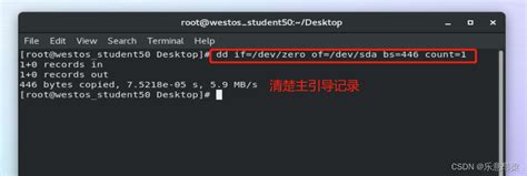 Linux系统引导过程及引导修复linux系统引导修复 Csdn博客