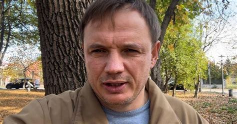 Kirill Stremousov