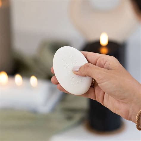 Led Candle Remote Control White Top Drawer Cork