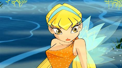 Stella Magic Winx Season 1 By Winxer4ever On Deviantart