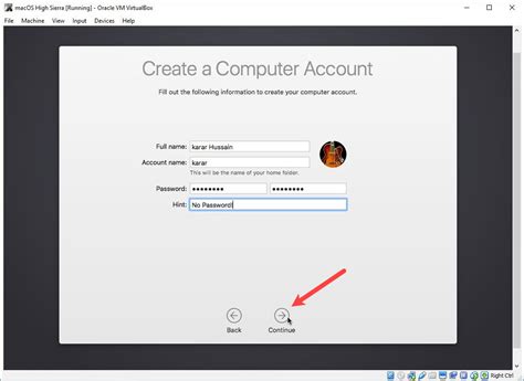 Set Up Password For Toshiba Hard Drive Mac High Sierra Vendorroom