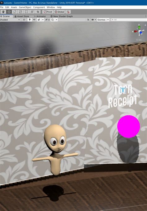 Unity 20194 Shadows Are Pixelated After Downloading Pipeline Render