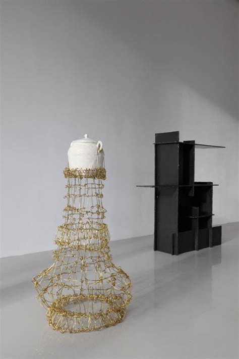 New Work From Joost Van Bleiswijk And Kiki Van Eijk