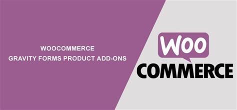 Gravity Forms Product Add Ons For Woocommerce V3 6 10 Nulled
