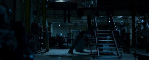 Adrian Toomes Headquarters Marvel Cinematic Universe Wiki Fandom