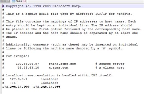 Iis Unable To Access IP Number Of Web Site Created In IIS Server Fault
