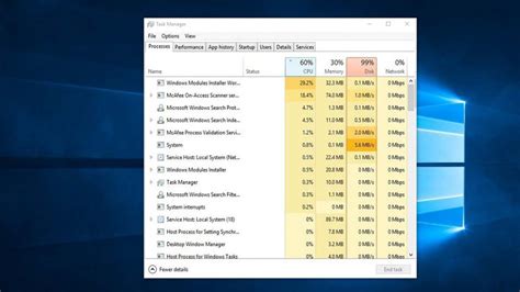 Windows Modules Installer Worker Nedir Ve Nasıl Kapatılır Sdn