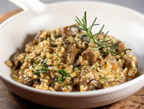 O Delicioso Risoto Italiano Scuola Azzurra