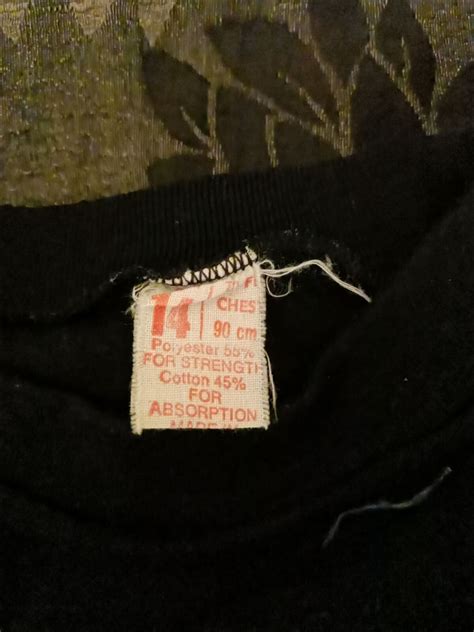 Sex Pistols God Save The Queen T Shirt 1980s Si Gem