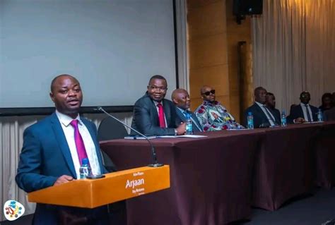 Pacte pour un Congo Retrouvé PCR Kamerhe Bussa Paluku en quête