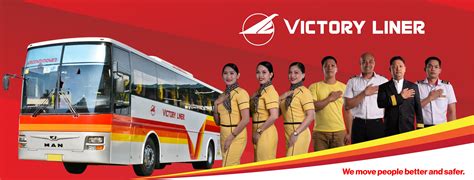 Victory Liner Inc