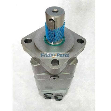 Orbital Motor Oms315 151f2206 For Sauer Danfoss