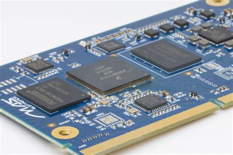 Cpu Anita Imx8m Nano Mas Elettronica Srl