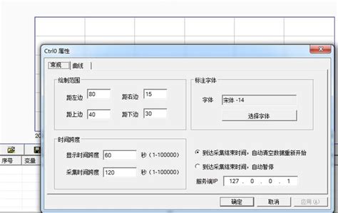 Chart控件做实时曲线显示组态王实时趋势曲线控件介绍，让你对此不再陌生 Csdn博客