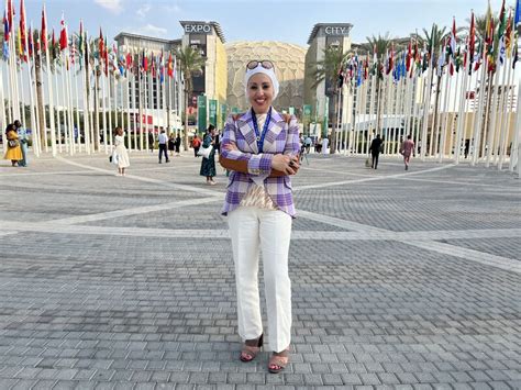 Ghada Nafie Phd Peng Pmp On Linkedin Alumnispotlight