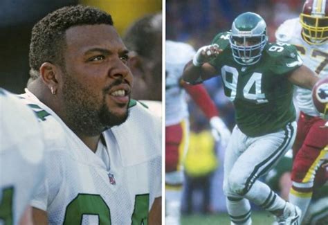 Former Eagles Player Kevin Johnson May Have Been Murdered By A Serial