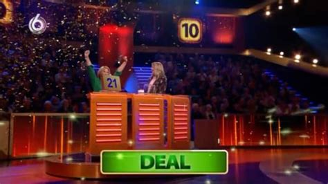 Gemist Postcode Loterij Miljoenenjacht Miljoenenjacht Deelnemer