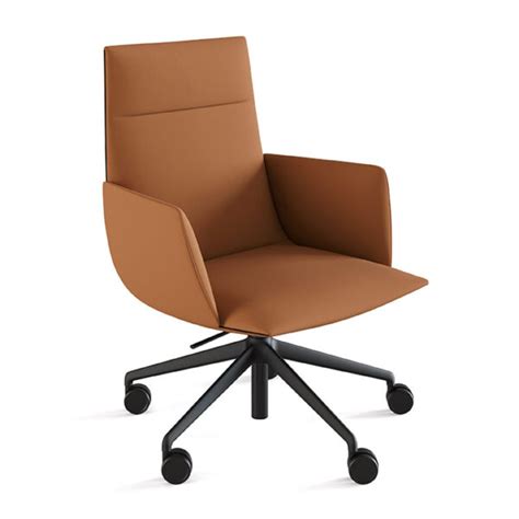 Noha Executive Viccarbe Seating Hgfs