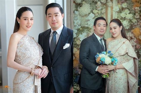 ผู้หญิง เจาะลึก วนัช กูตูร์ ผู้อยู่เบื้องหลังชุดไทยสุดตระการตามูลค่าสูงถึง 6 หลัก ของออย นั