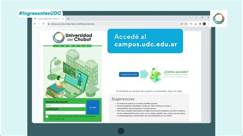 campus udc ¿dónde encontrar las aulas virtuales youtube