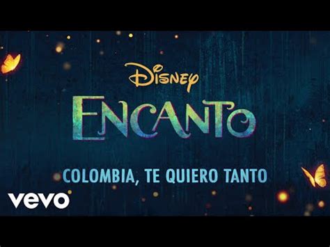 Disneys Encanto Soundtrack Every Song Ranked Capital