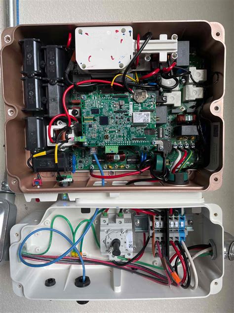 Microinverter Vs String Vs Optimizer A Solar Inverter Guide